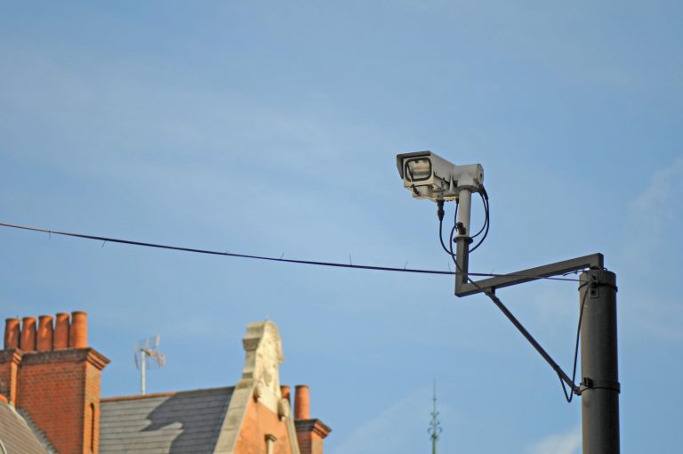 CCTV – Surveillance Camera Commissioner’s Office