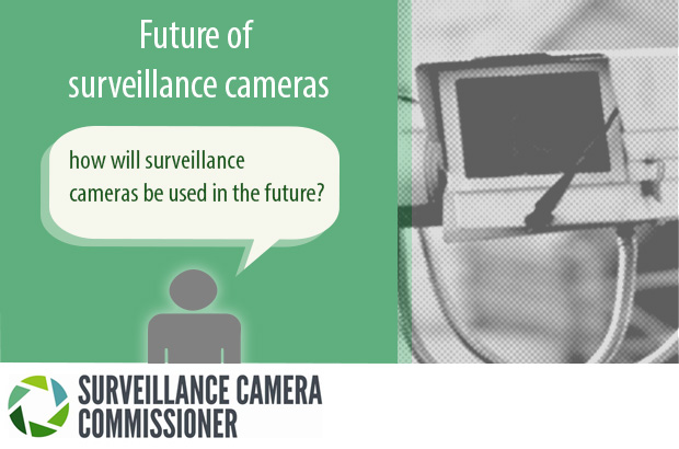 The State of Surveillance - Surveillance Camera Commissioner’s Office