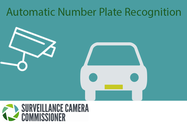 Police use of automatic number plate recognition – Surveillance Camera ...
